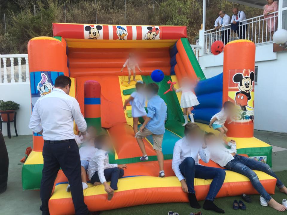 Animacionesgallifante