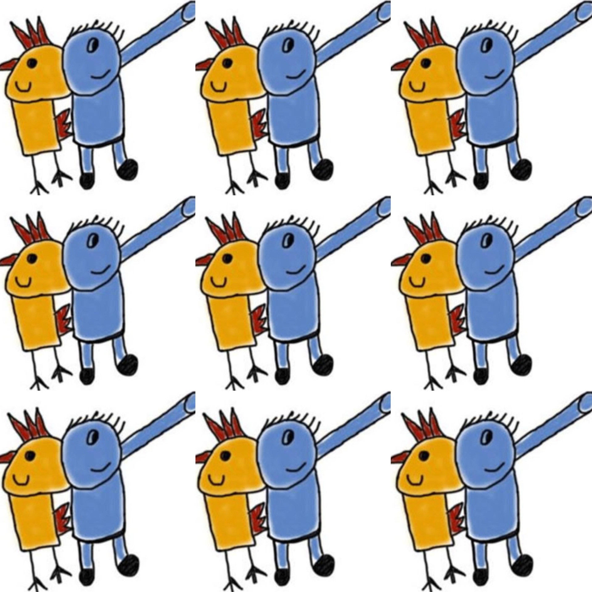 Animacionesgallifante