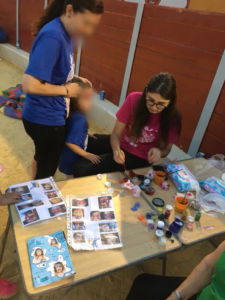 Animacionesgallifante